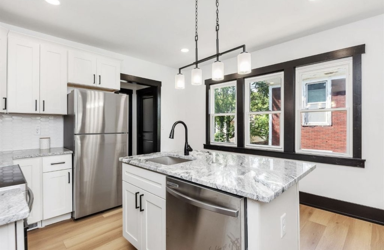 Residential – Brad Jones Design & Build